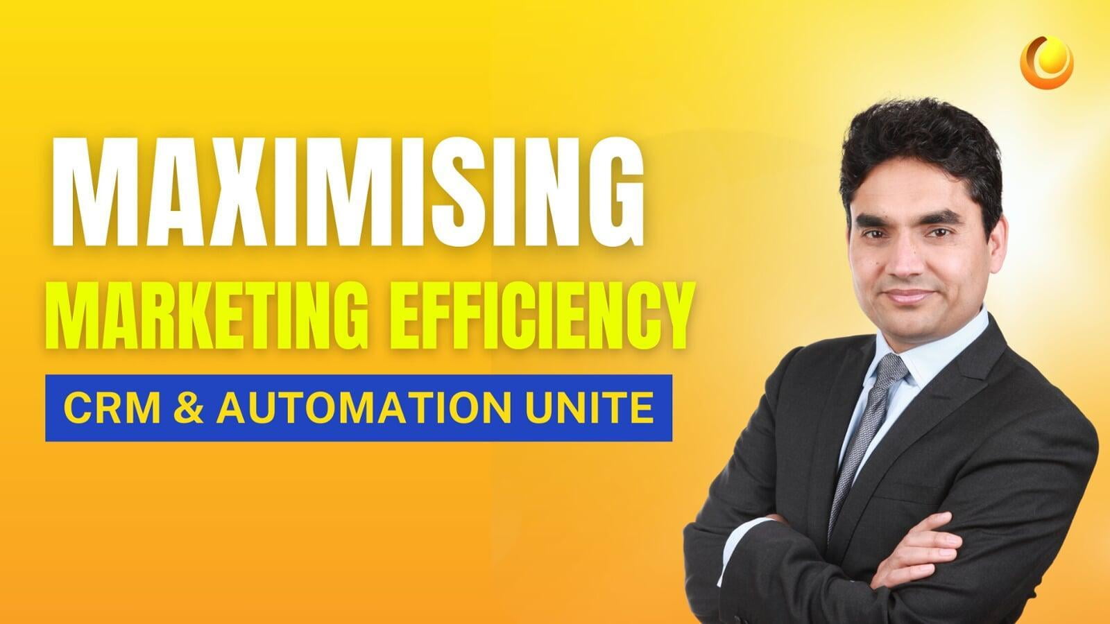 The Use Of CRM In Marketing Automation | IT Solutions Solved